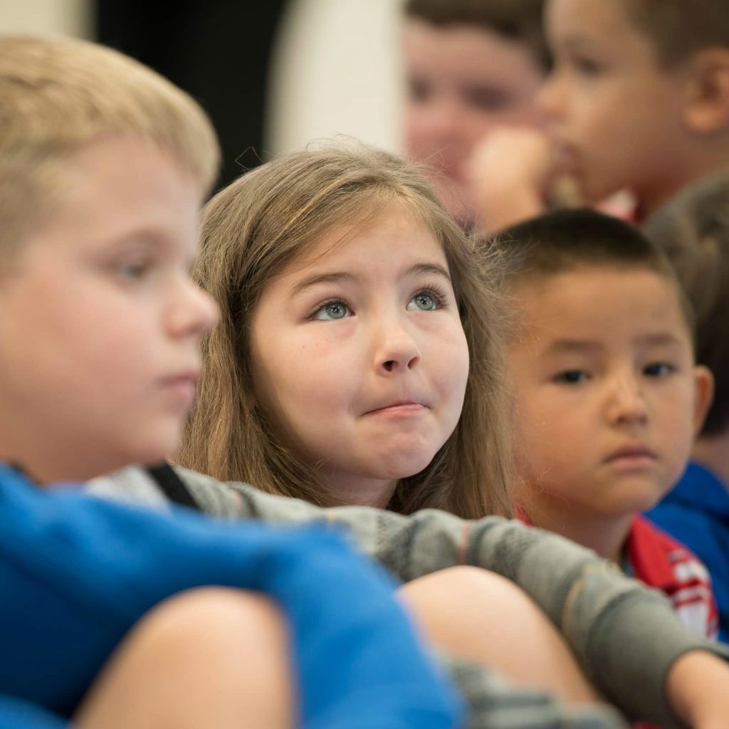 Mackintosh Academy - Mackintosh Academy